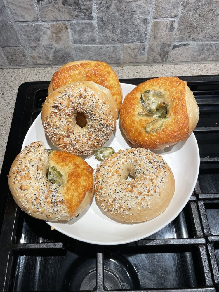 THE TWISTED BAGEL COMPANY - Updated May 2026 - 17 Photos & 24 Reviews ...