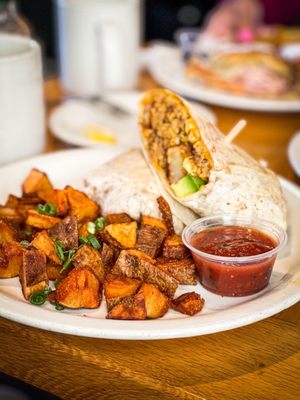 THE PEACH CAFE - 1986 Photos & 1630 Reviews - 141 E Colorado Blvd ...