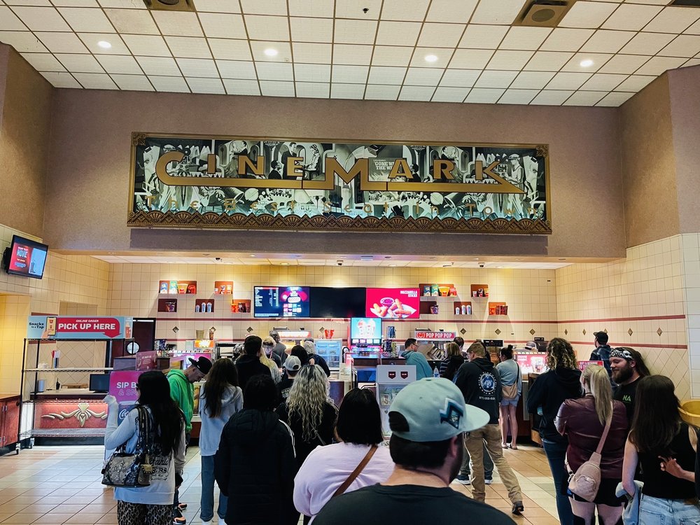 CINEMARK - FORT COLLINS - Updated July 2024 - 14 Photos & 59 Reviews ...