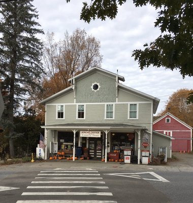 JERICHO CENTER COUNTRY STORE - Updated November 2025 - 32 Photos & 31 ...