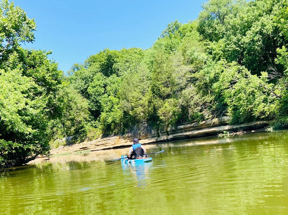 STONES RIVER KAYAK AND CANOE RENTAL - Updated June 2024 - 29 Photos ...