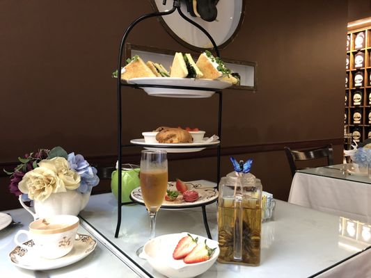 CHADO TEA ROOM - 687 Photos & 444 Reviews - Tea Rooms - 6801 Hollywood ...