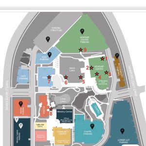 MARINERS CHURCH - 170 Photos & 153 Reviews - 5001 Newport Coast Dr ...