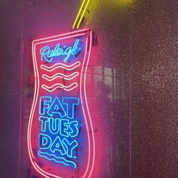 FAT TUESDAY - Updated October 2025 - 43 Photos & 22 Reviews - 5821 ...