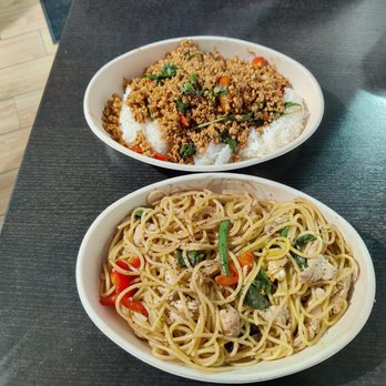 THAI TEST KITCHEN - Updated December 2025 - 258 Photos & 119 Reviews ...