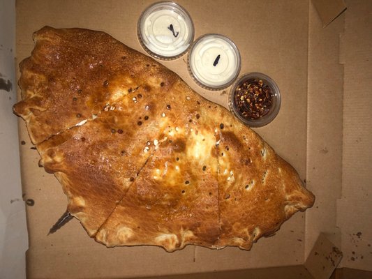 SENOR PIZZA - Updated January 2026 - 52 Photos & 145 Reviews - 6501 Red ...