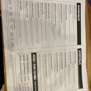 MAIN EVENT WESLEY CHAPEL - 89 Photos & 110 Reviews - 2839 Creek Grass ...