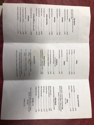 BLUEGRASS BBQ - 10 Reviews - 309 WWhite Oak, Leitchfield, Kentucky ...