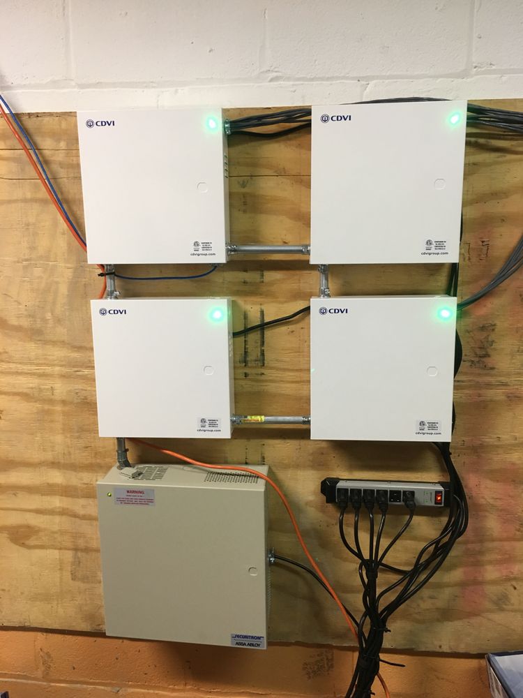 LOW KEY LOCK AND DOOR - Updated March 2025 - 21 Photos - Greenville ...