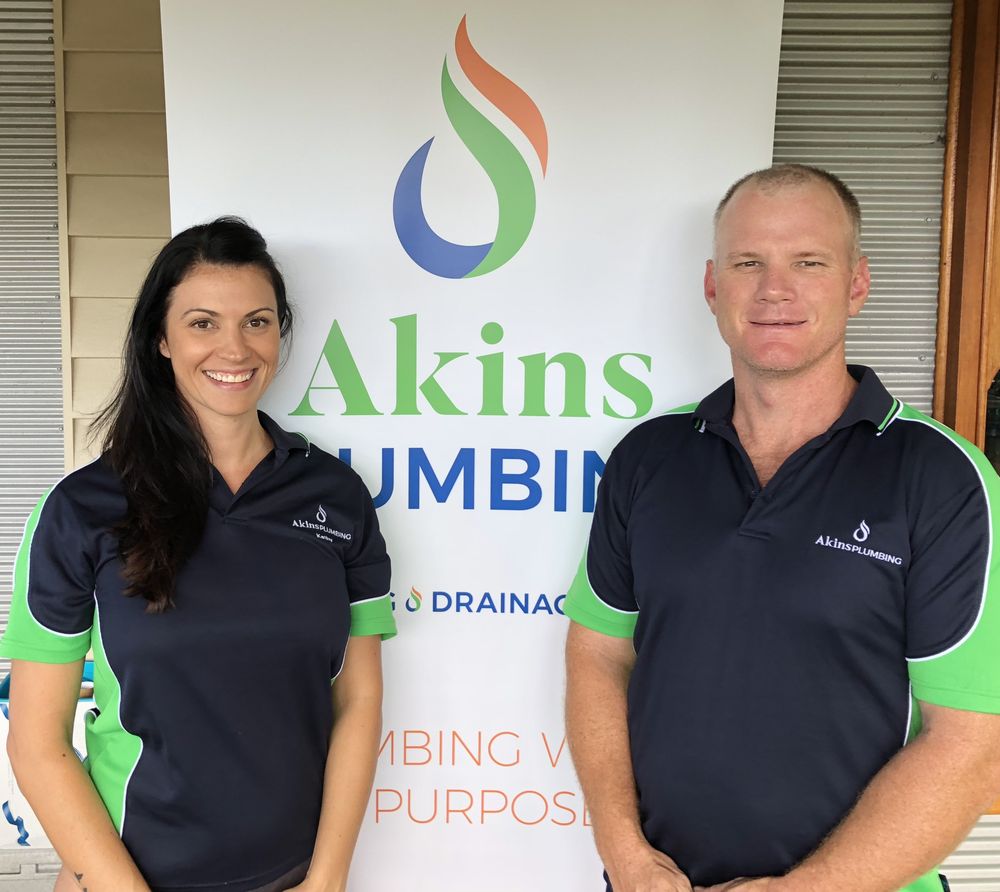 AKINS PLUMBING - Updated December 2024 - 28 Photos - 68 Junction ...