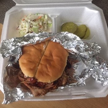 CHUBBS BBQ - Updated January 2026 - 10 Reviews - 1100 44th St, Marion ...