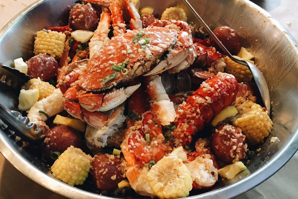 DA CRAWFISH AND CRABSHACK - 1505 Photos & 995 Reviews - 590 Farrington ...