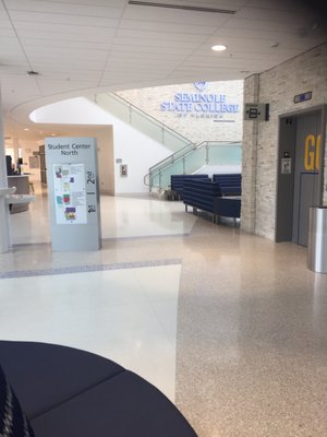 SEMINOLE STATE COLLEGE - Updated April 2026 - 19 Photos & 35 Reviews ...