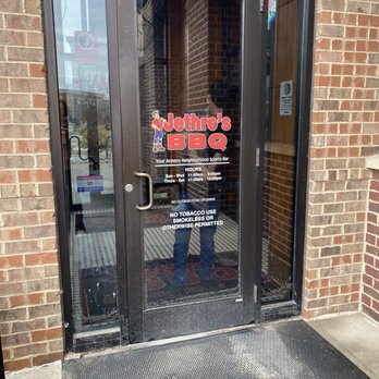 JETHRO’S BBQ LAKEHOUSE - Updated January 2026 - 93 Photos & 109 Reviews ...