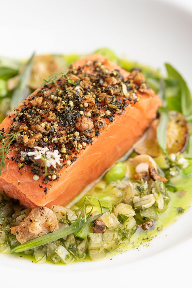 CITRIN - 647 Photos & 152 Reviews - 1104 Wilshire Blvd, Santa Monica ...