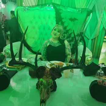 D GALA EVENT CENTER - Updated September 2025 - 26 Photos - 2226 Shaver ...