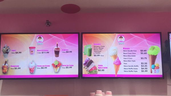 PALETERIA NEVERIA - Updated August 2025 - 19 Photos - 140 900th W, Salt ...