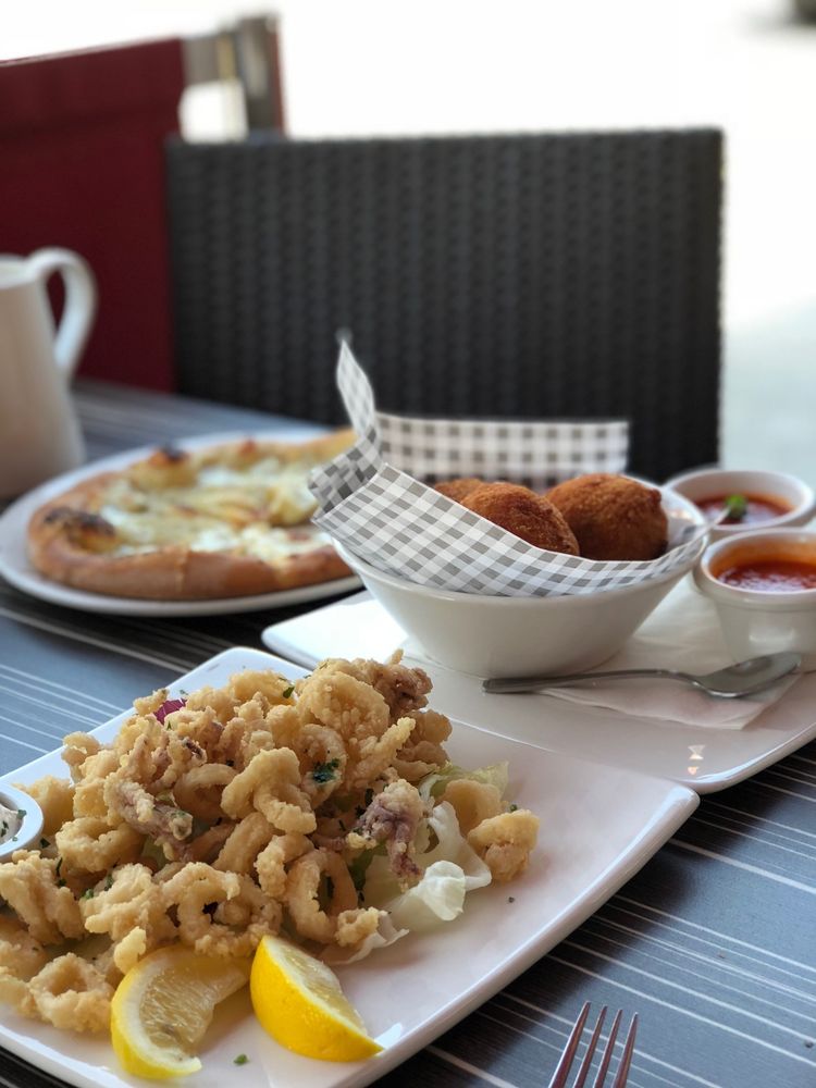 CAFE LATINO - Updated April 2024 - 44 Commercial Way, Woking, Surrey ...