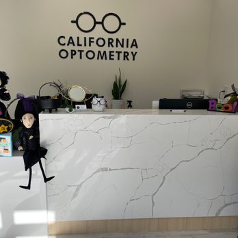 CALIFORNIA OPTOMETRY - Updated March 2025 - 15 Photos & 22 Reviews ...