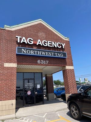 NORTHWEST TAG AGENCY - Updated December 2025 - 42 Reviews - 6317 N ...