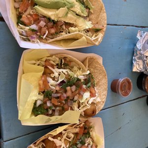 MIKE’S TACO CLUB - 987 Photos & 1273 Reviews - 5060 Newport Ave, San ...