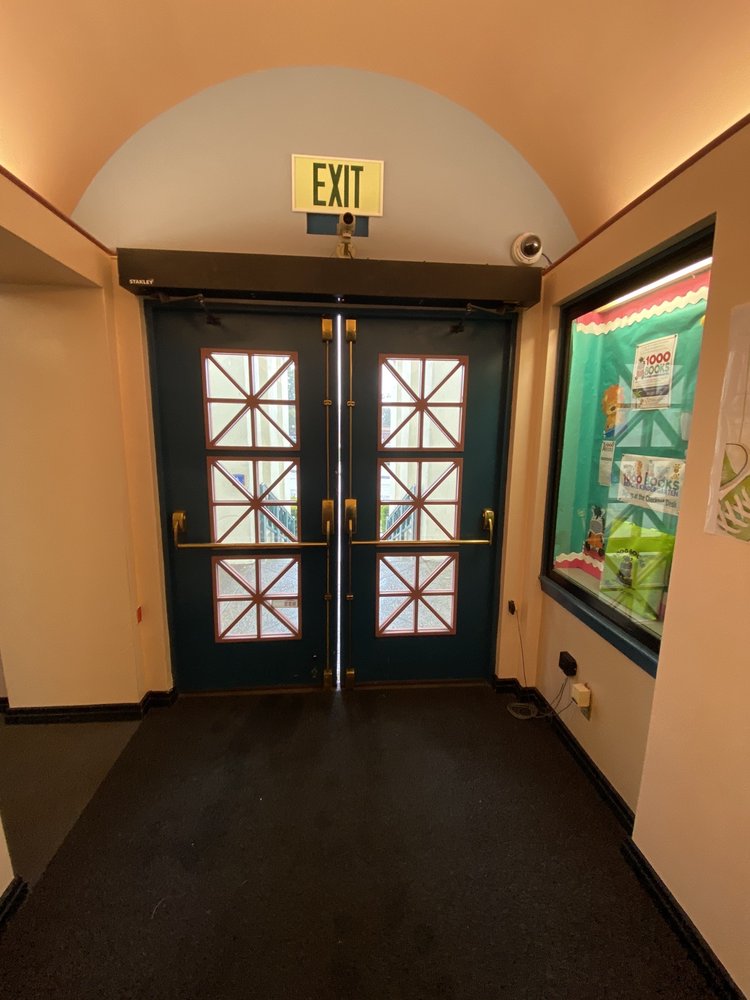 SAN JUAN CAPISTRANO LIBRARY - 38 Photos & 14 Reviews - 31495 El Camino ...