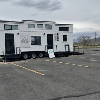 MOSIDA MARKET BUTCHER BLOCK - Updated December 2025 - 18 Photos & 12 ...