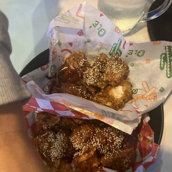 SUWANEE CHICKEN & PIZZA - Updated February 2025 - 138 Photos & 94 ...