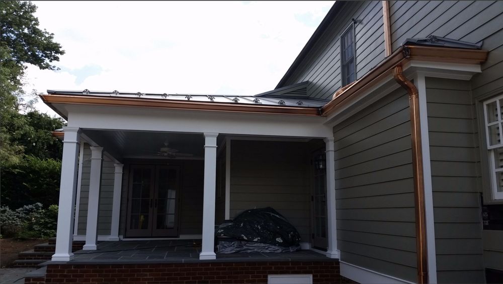 GOLDEN’S GUTTERS - Updated December 2024 - Request a Quote - 38 Photos ...