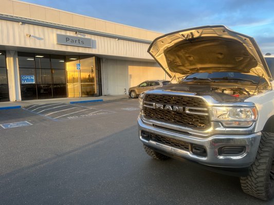 TURLOCK CHRYSLER DODGE JEEP RAM - Updated January 2026 - 102 Photos ...