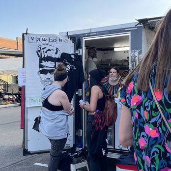VAGABOND FOOD TRUCK - Updated June 2026 - 35 Photos & 64 Reviews ...