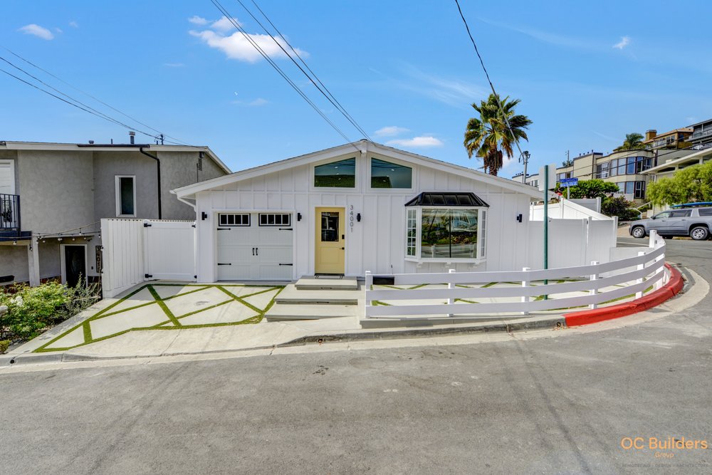 OC BUILDERS GROUP - 713 Photos & 76 Reviews - 600 W Santa Ana Blvd ...