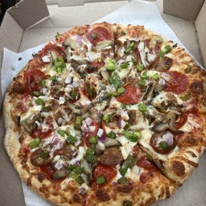 PASSALINQUA’S PIZZERIA - Updated January 2026 - 22 Photos & 22 Reviews ...