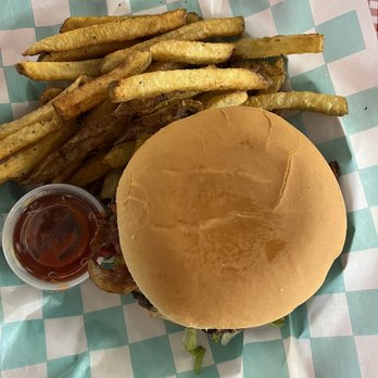 BURGER TIME MACHINE - Updated December 2025 - 212 Photos & 224 Reviews ...