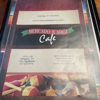 MERCADO JUAREZ RESTAURANT - Updated July 2025 - 236 Photos & 259 ...