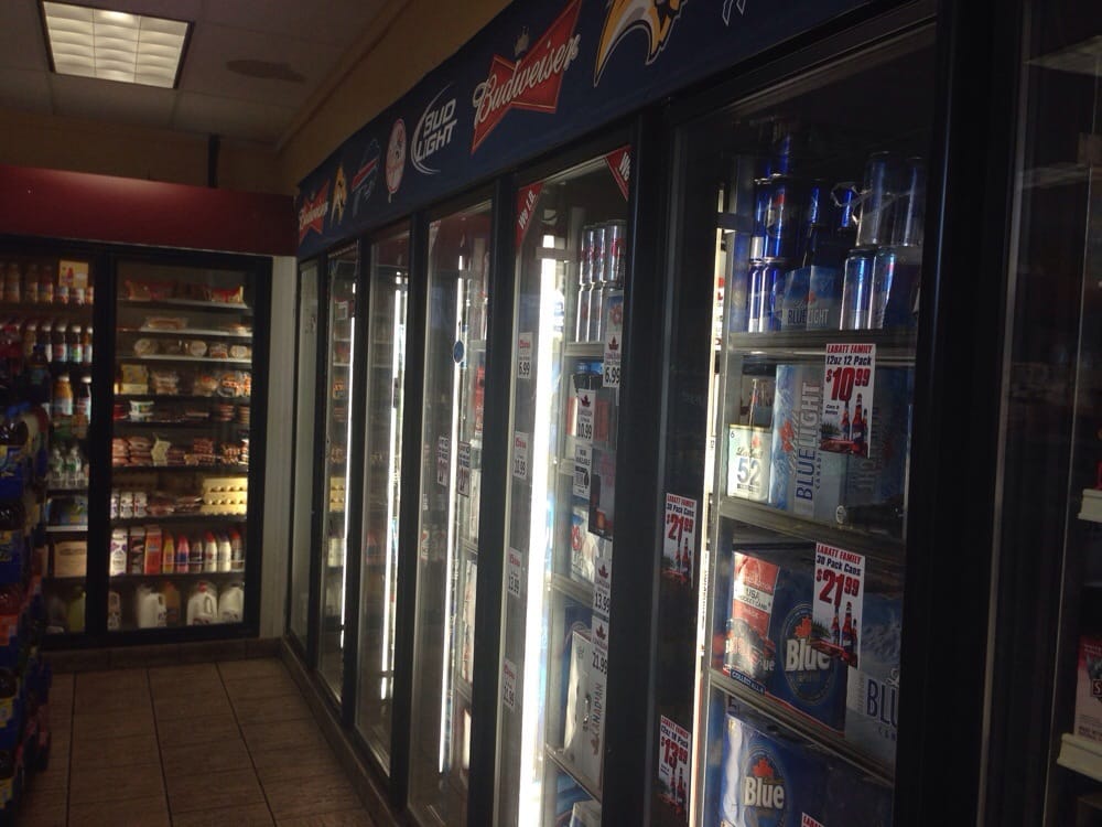 EXPRESS MINI MART - 10 Photos - 601 19th St, Niagara Falls, New York ...