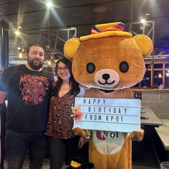 KPOT KOREAN BBQ & HOT POT - Updated December 2024 - 185 Photos & 129 ...