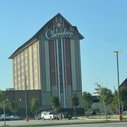 CHEROKEE CASINO & HOTEL ROLAND - 34 Photos & 43 Reviews - 109 Cherokee ...