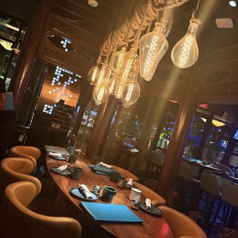 LING WU ASIAN RESTAURANT AT THE GROVE - Updated September 2025 - 204 ...