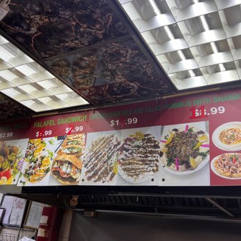 AL AQSA BAKERY & RESTAURANT - Updated November 2025 - 64 Photos & 53 ...