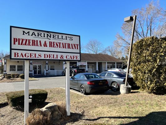 HUBA HUBA BAGEL & DELI CAFE - Updated December 2025 - 17 Photos - 257 ...