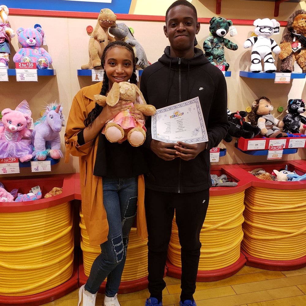 Build A Bear Columbia Mall Md Online | emergencydentistry.com