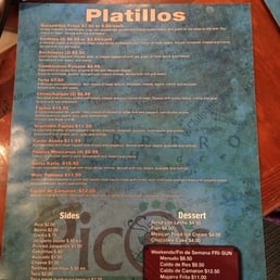 PICO’S TACOS & CERVEZA - Updated October 2025 - 83 Photos & 128 Reviews ...