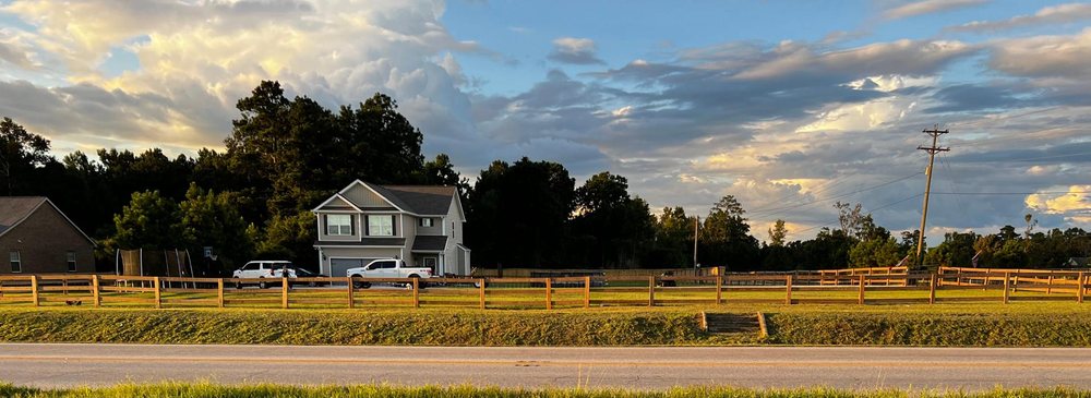 REDLINE LANDSCAPING - Updated October 2025 - Barnesville, Georgia ...