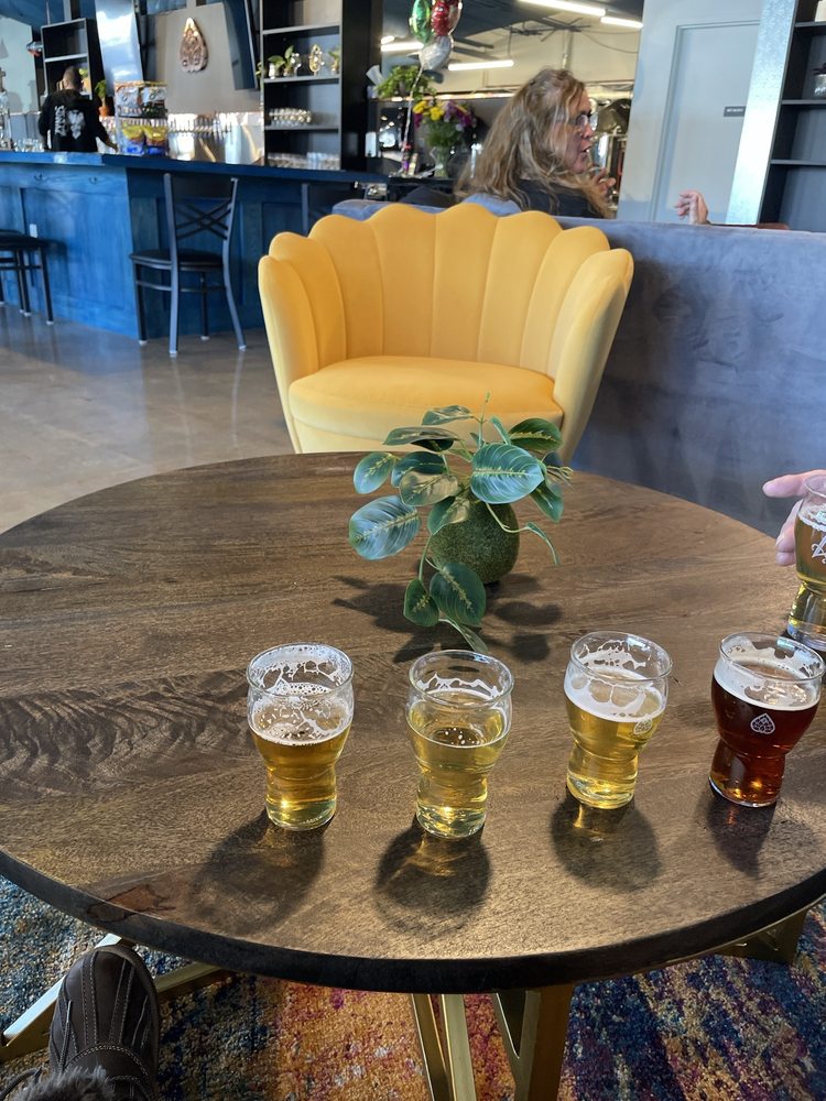 ZYMOS BREWING - Updated May 2025 - 12 Reviews - 5180 S Lowell Blvd ...