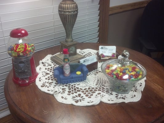 SAYKLLY’S CONFECTIONERY & GIFTS - Updated May 2026 - 17 Reviews - 317 N ...