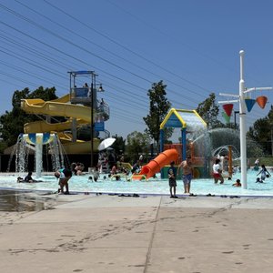 CASTAIC SPORTS COMPLEX AQUATIC CENTER - 14 Reviews - 31350 Castaic Rd ...