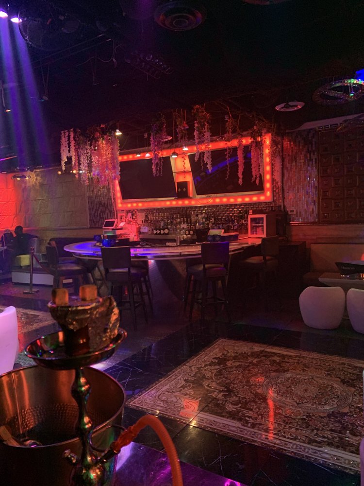 MEDUSA LOUNGE DC - Washington, District of Columbia - Lounges - Phone ...