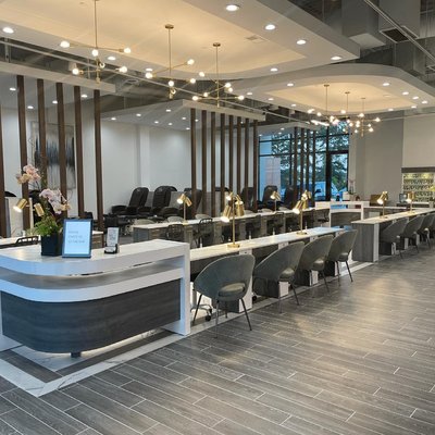 NAIL KITCHEN - RALEIGH - Updated September 2025 - 130 Photos & 144 ...