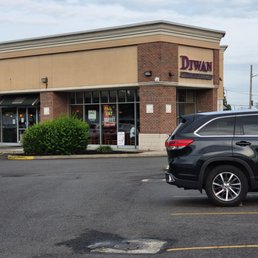 DIWAN INDIAN RESTAURANT & BAR - Updated March 2026 - 616 Photos & 536 ...